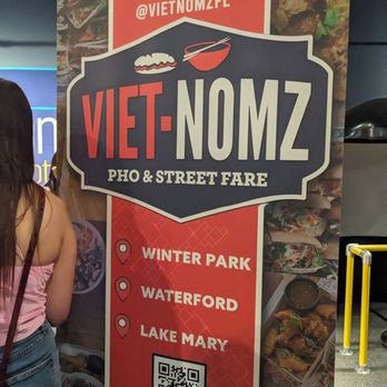VIET-NOMZ WINTER PARK - Updated December 2024 - 1185 Photos & 934 ...