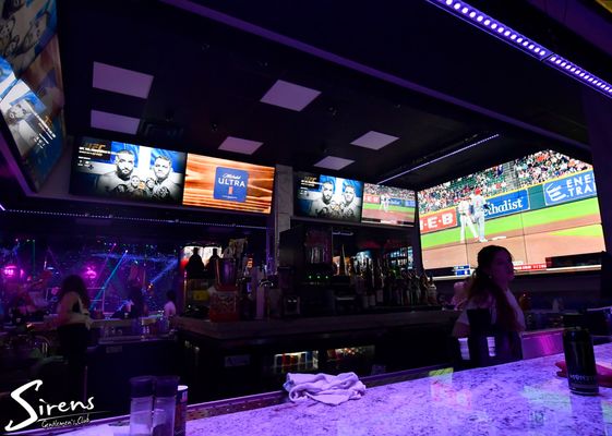 SIRENS - Updated May 2026 - 11 Photos - 6190 Cleveland Ave, Columbus ...