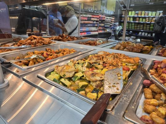 CENTRAL PARK FRESH MARKET - Updated December 2025 - 3552 W Grand Ave ...