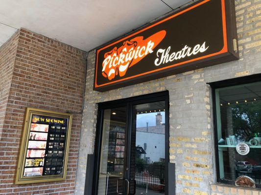 PICKWICK THEATER - Updated October 2025 - 104 Photos & 155 Reviews - 5 ...