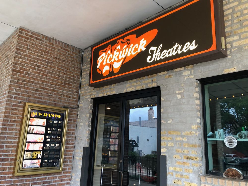 PICKWICK THEATER - Updated October 2025 - 104 Photos & 155 Reviews - 5 ...