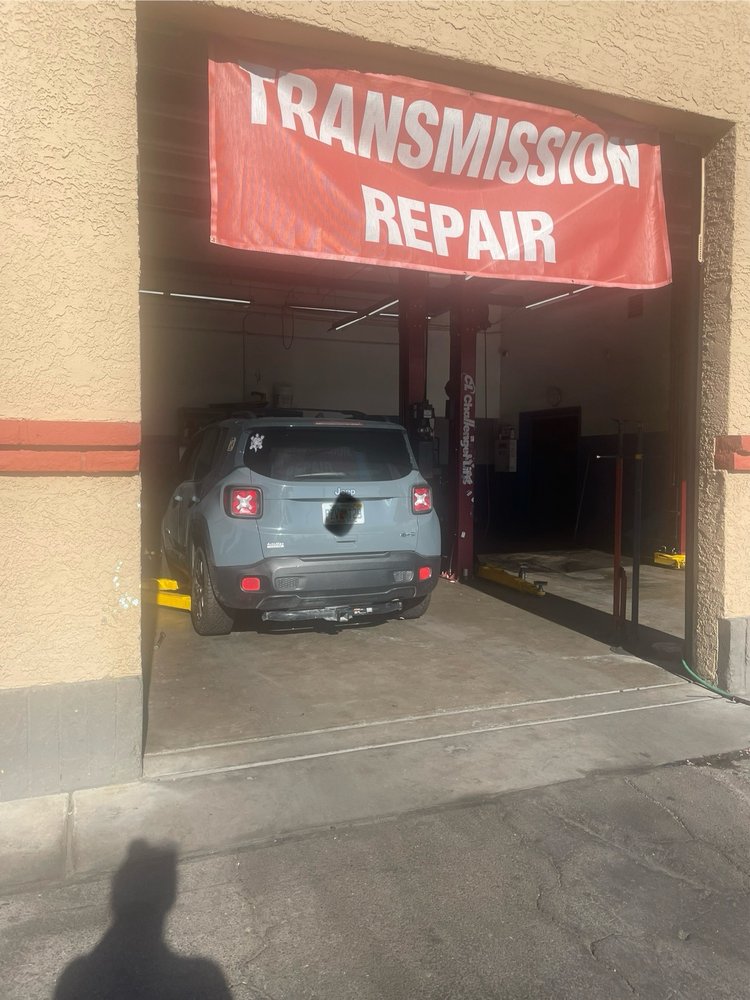 SUN DEVIL AUTO - Updated October 2025 - 15 Reviews - 5102 W Peoria Ave ...