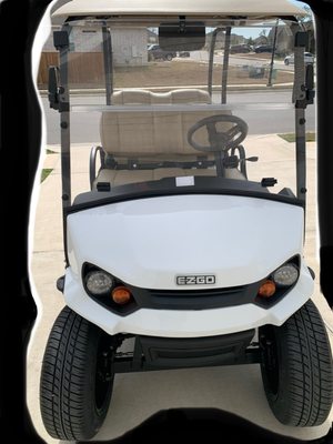 FAT BOY’S GOLF CARTS - 19 Photos - 116 Commerce Blvd, Athens, Georgia ...