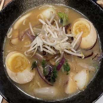 MIRAKUTEI SUSHI & RAMEN - Updated July 2024 - 109 Photos & 36 Reviews ...