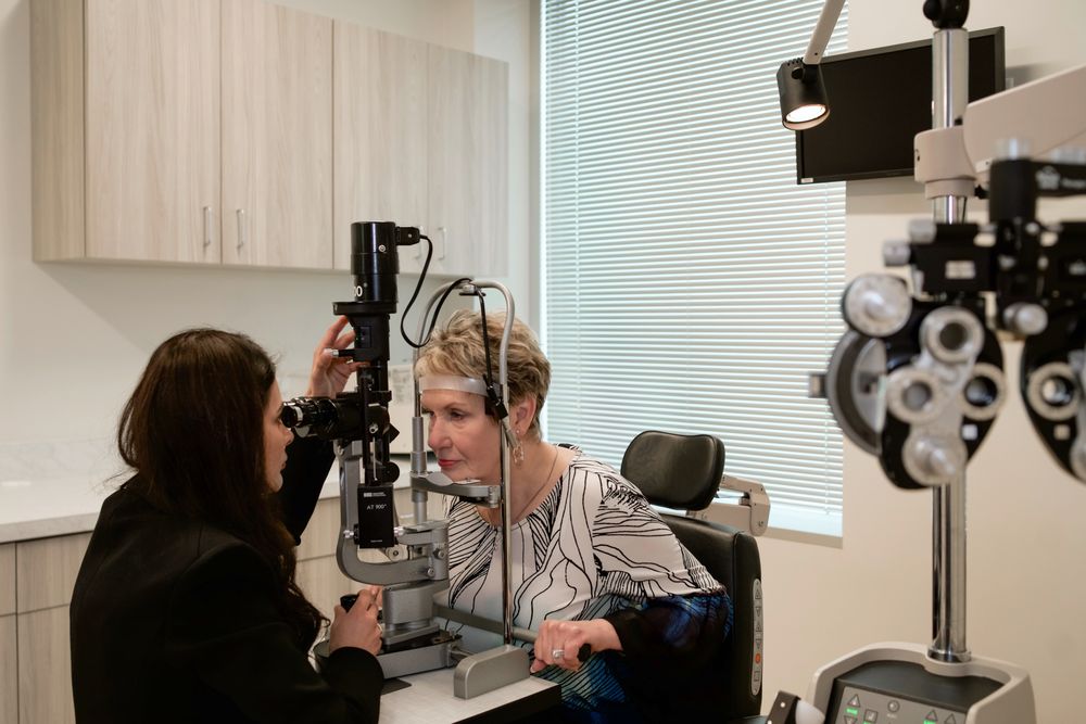 SONI VISION INSTITUTE - Updated January 2026 - 10 Photos - 27700 ...