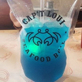 CAP’T LOUI SEAFOOD BOIL - DECATUR - Updated October 2024 - 243 Photos ...