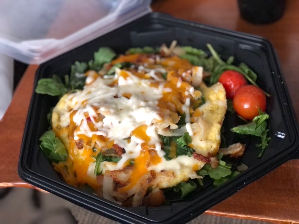 PRONTO BY GIADA - 1053 Photos & 657 Reviews - Sandwiches - 3570 Las ...