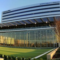 BAYLOR SCOTT & WHITE URGENT CARE AT THE STAR - 12 Reviews - 3800 ...