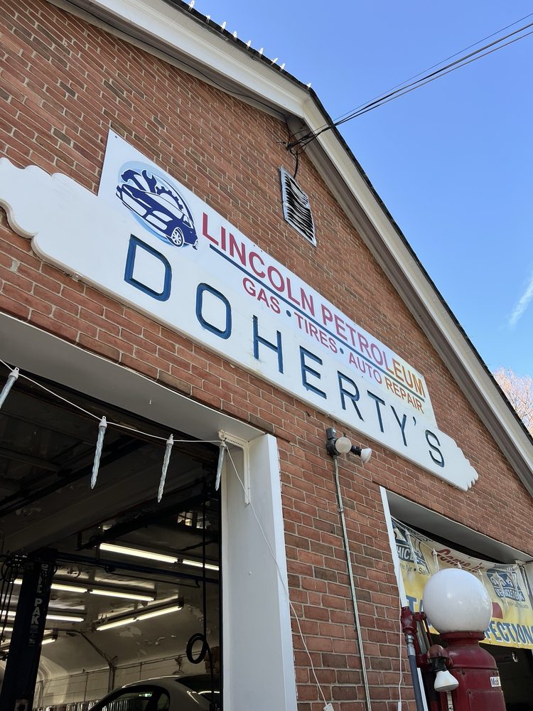 DOHERTY’S GARAGE - Updated May 2026 - 15 Reviews - 161 Lincoln Rd ...