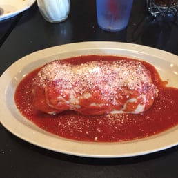 LECHUGA’S ITALIAN RESTAURANT - Updated December 2025 - 158 Photos & 271 ...