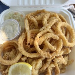 CHATHAM PIER FISH MARKET - Updated July 2025 - 449 Photos & 360 Reviews ...