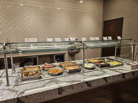 THE BUFFET - Updated July 2025 - 265 Photos & 159 Reviews - 345 N ...