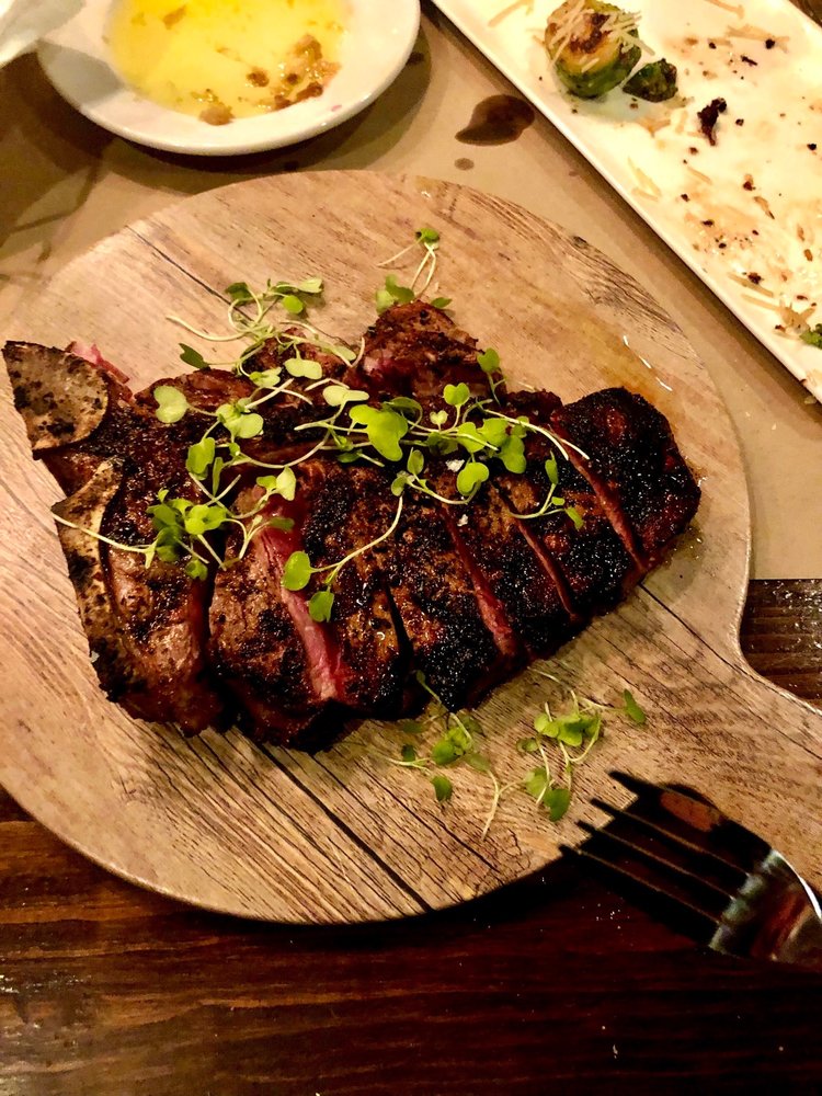 THE BARN - Updated July 2024 - 75 Photos & 81 Reviews - 52 Spring St ...