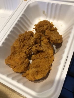 NASH HOT CHICKEN - Updated June 2025 - 15 Photos - 980 PA-130, Trafford, Pennsylvania - Fast ...