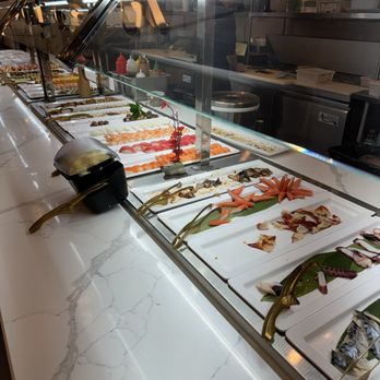 SEA & SKY FEAST BUFFET - Updated February 2025 - 458 Photos & 109 ...