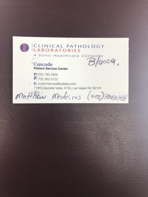 CLINICAL PATHOLOGY LABORATORIES - Updated November 2025 - 11 Photos ...