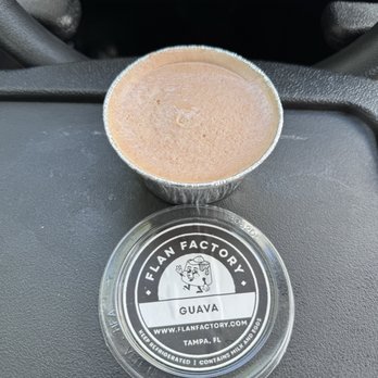 FLAN FACTORY - Updated December 2025 - 1039 Photos & 551 Reviews - 1718 ...