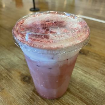 CAFE HWASAN - Updated December 2024 - 682 Photos & 206 Reviews - 2001 ...