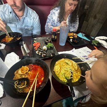 HIKO JAPANESE STEAK, SUSHI AND RAMEN - Updated January 2026 - 105 ...