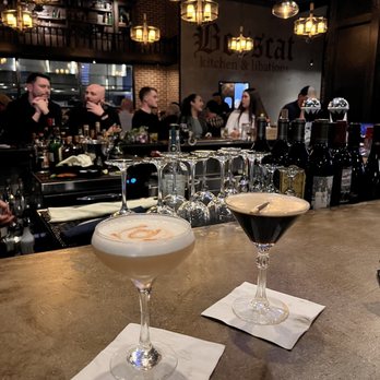BOSSCAT KITCHEN AND LIBATIONS - Updated May 2024 - 7724 Photos & 5441 ...
