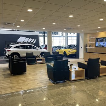 MERCEDES-BENZ OF GILBERT - Updated May 2024 - 364 Photos & 495 Reviews ...