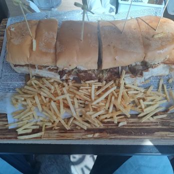 PANNES - Updated May 2024 - 1000 Photos & 778 Reviews - Av. Ashford ...