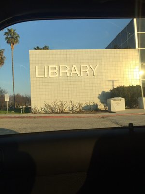 SOUTHWEST BRANCH KERN COUNTY LIBRARY - Updated October 2025 - 21 Photos ...