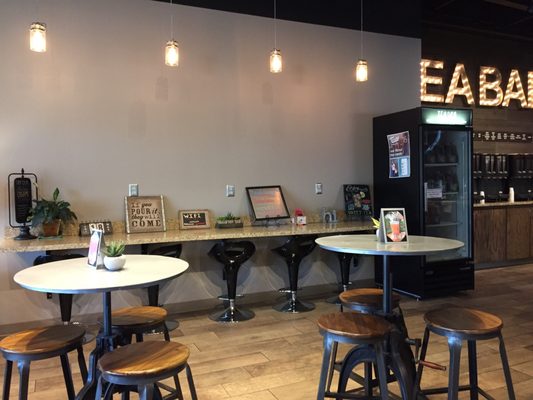 TEA2GO - Updated January 2026 - 13 Photos - 4206 19th St, Lubbock ...
