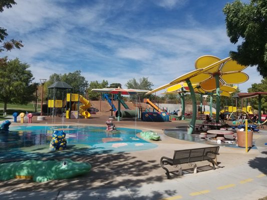 CENTENNIAL HILLS PARK - 206 Photos & 81 Reviews - Parks - 7101 N ...