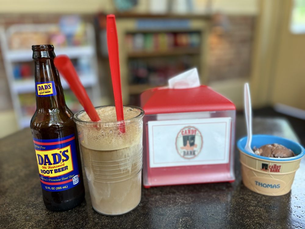 THE CANDY BANK - Updated December 2025 - 75 Photos & 49 Reviews - 201 ...