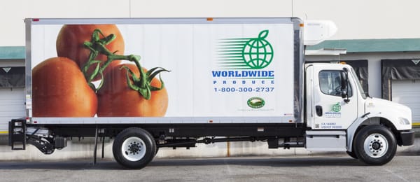 WORLDWIDE PRODUCE - Updated January 2026 - 2652 Long Beach Ave, Los ...