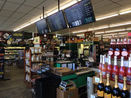 BESTWAY GROCERY - 49 Photos & 41 Reviews - Grocery - 2113 Walker Ave ...