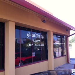 GOOD GRAVY! DINER - Updated July 2025 - 351 Photos & 400 Reviews - 8014 ...