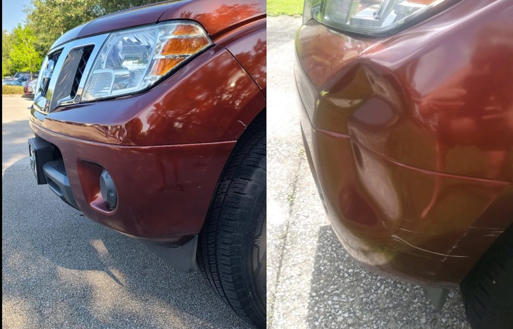 JDM PAINTLESS DENT REPAIR - Updated October 2024 - 12 Photos - Flagler ...