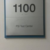 PSI TESTING CENTER - Updated December 2025 - 18 Photos & 99 Reviews ...
