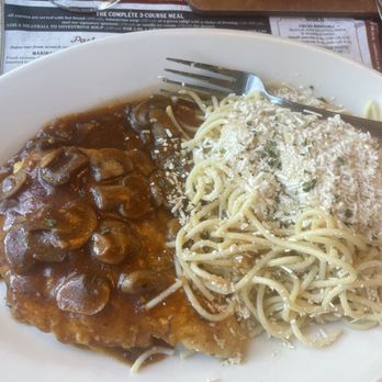 THE OLD SPAGHETTI FACTORY - Updated July 2024 - 1759 Photos & 1214 ...