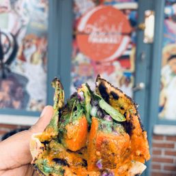 TACO MAHAL - 951 Photos & 858 Reviews - 73 7th Ave S, New York, New ...