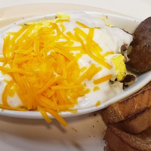 OSTEEN DINER - 102 Photos & 101 Reviews - 195 S State Rd 415, Osteen ...