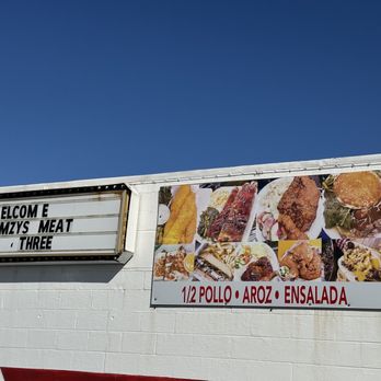 RAMZYS MEAT & THREE - Updated December 2025 - 89 Photos & 43 Reviews ...