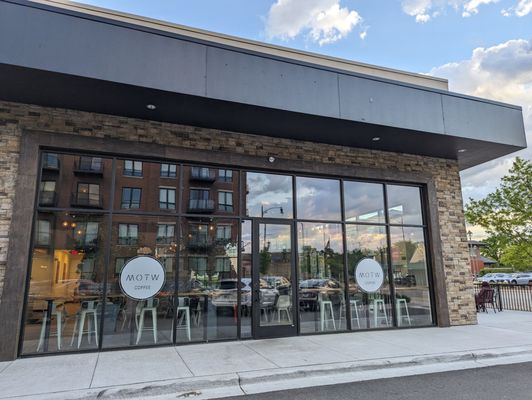 MOTW COFFEE - Updated June 2024 - 46 Photos & 22 Reviews - 109 S Main ...