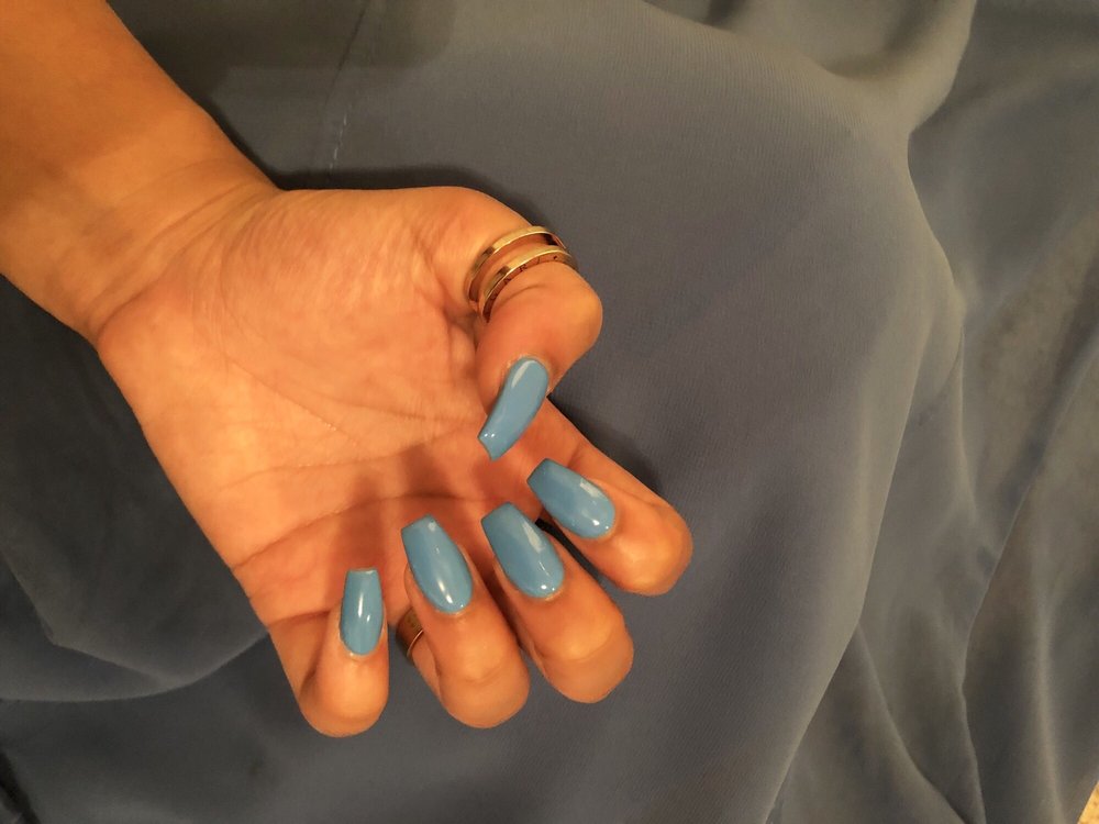 EMMA’S NAILS AND SPA - 180 Photos & 121 Reviews - 1108 Cottman Ave ...