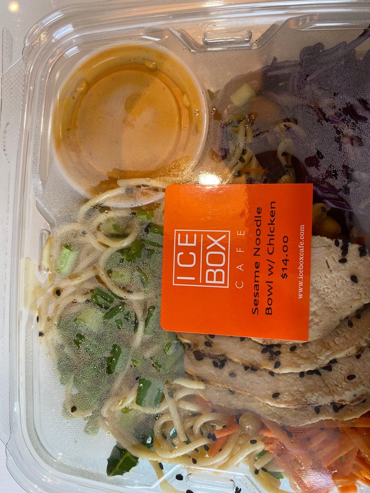 ICEBOX CAFE - Updated January 2025 - 83 Photos & 130 Reviews - 2100 NW ...