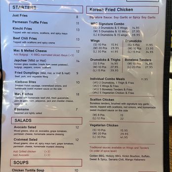 MAD FOR CHICKEN PLAINVIEW - Updated January 2025 - 184 Photos & 121 ...