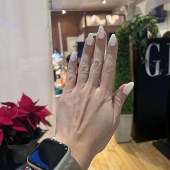 GLAZE NAIL SALON & SPA - Updated August 2025 - 27 Photos & 17 Reviews ...