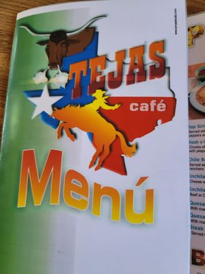 TEJAS CAFE - Updated October 2025 - 50 Photos & 40 Reviews - 9757 Dyer ...