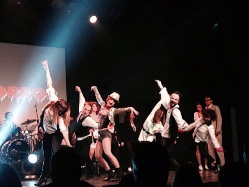 FABRIQUE - Updated December 2024 - 13 Photos - Via Fantoli 9, Milano ...