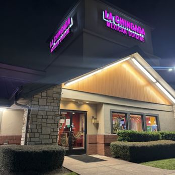 LA CHINGADA MEXICAN CUISINE - Updated July 2025 - 44 Photos & 39 ...