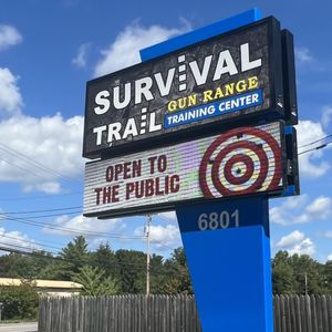 SHAMROCK SPORTING ARMS - Updated June 2025 - 3263 Berry Brow Dr ...