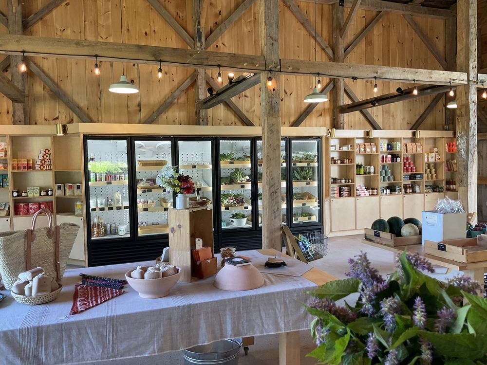 TENDERWILD FARM - Updated October 2025 - 33 Gurney St, Rockport, Maine ...