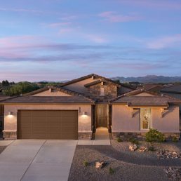 Meritage Homes Reviews | Read Customer Service Reviews of meritagehomes.com